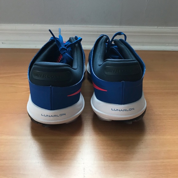Nike | Shoes | Nike Lunar Control Vapor Mens Golf Shoes | Poshmark